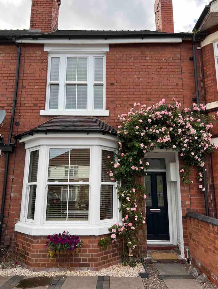 Our Victorian Home, Stafford - Stafford (UK)