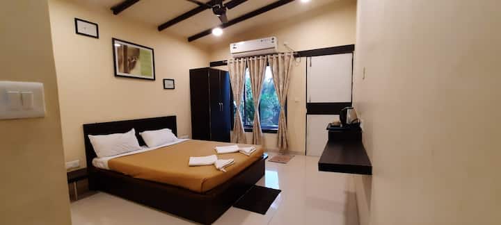 Dapoli Holiday Rentals & Homes - Maharashtra, India | Airbnb