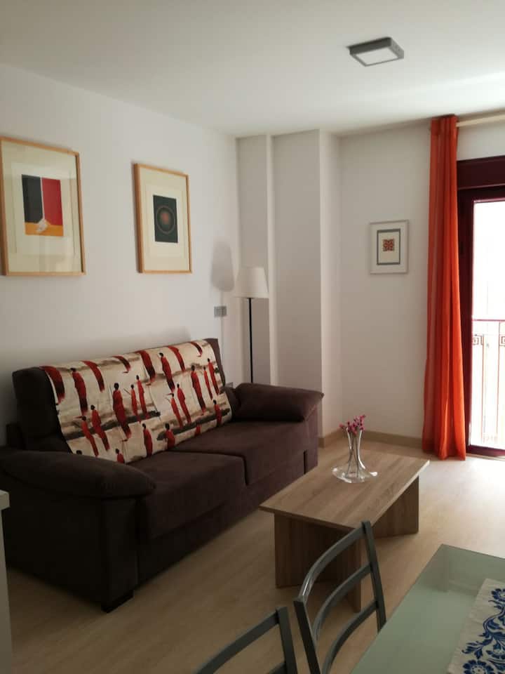 Brand New Centric Appartment - Granada, España