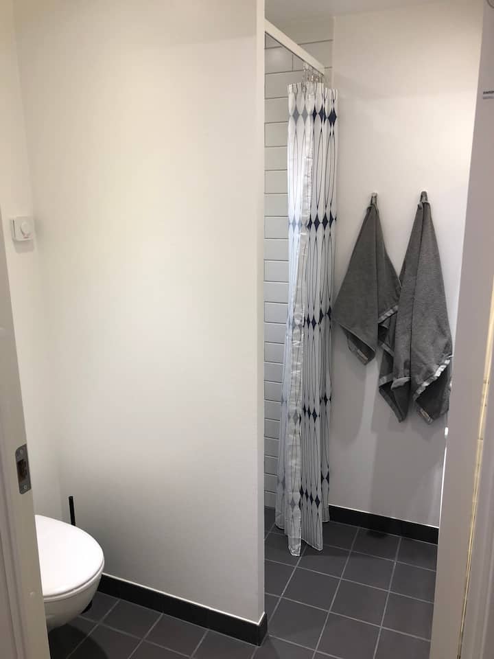 Newer Build And Fully Furnished To A Fair Price! - Copenhaguen