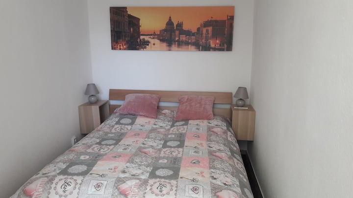 1,5 Zimmer Messewohnung In Hannover - Hannover