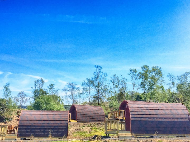 Ormsary Holiday Rentals & Homes - Scotland, United Kingdom | Airbnb