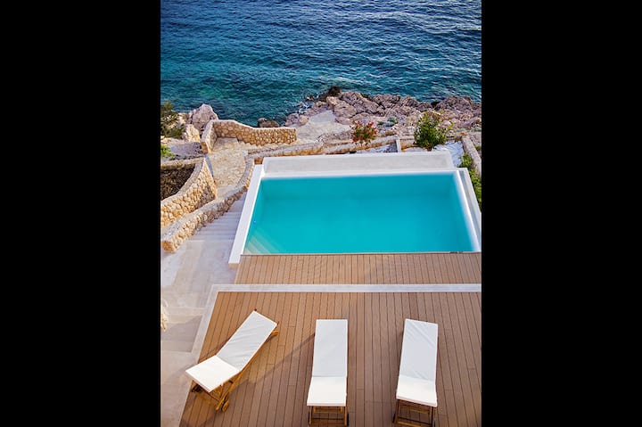 Villa Primosten - Brodarica