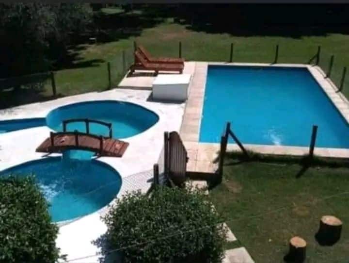 Casa Quinta Don Juan - Cañuelas