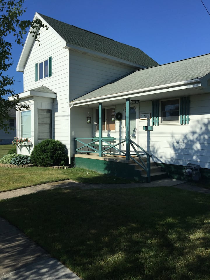 Peace In Tawas - Tawas City, MI