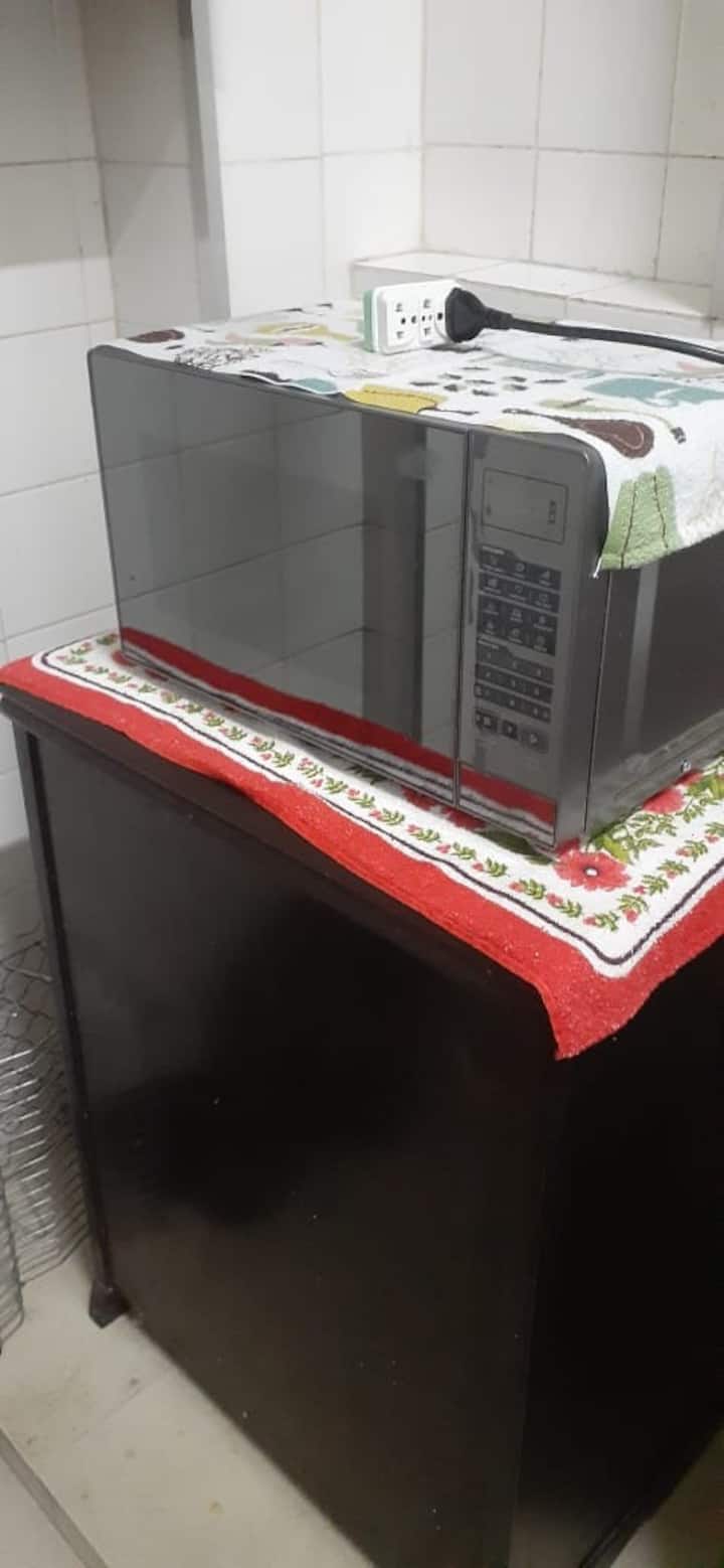 Apto 2 Quartos Em Copacabana - Rio de Janeiro