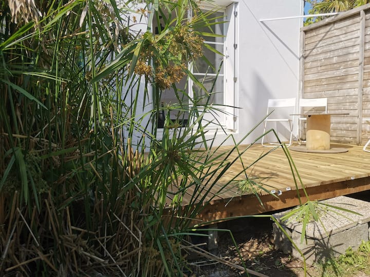 Charmante Maisonnette. - Brest