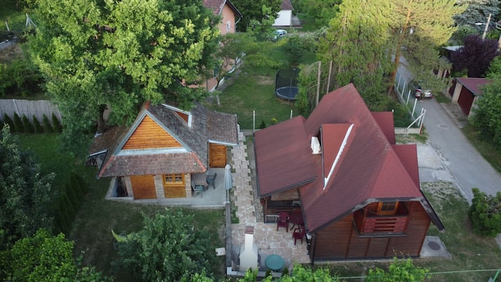 Brvnara Vrdnik 2 - Vrdnik