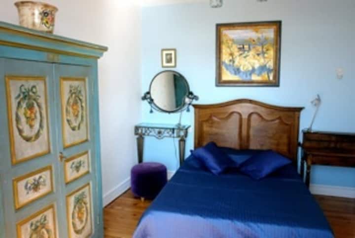 T2 Proche Des Plages, Commerces Et Du Golf - Wifi - Biarritz