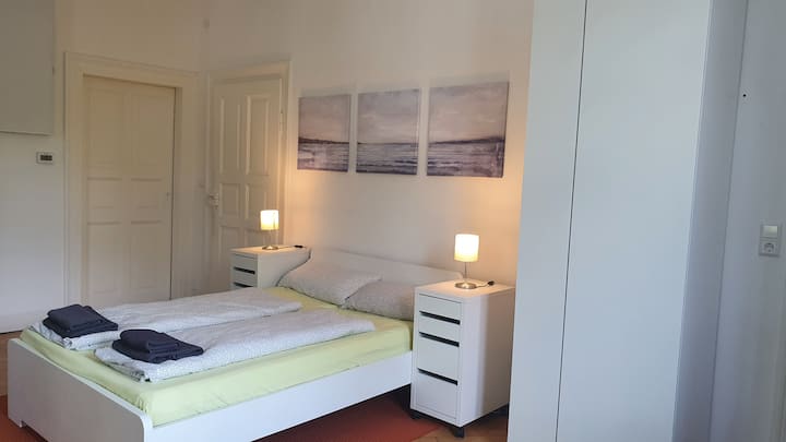 Ravensburg - Große Top 5 Zimmer Wohnung In Rv-city - Ravensburg