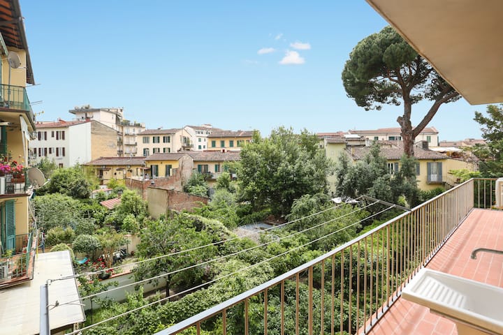 La Perla Fra I Giardini - Florenz