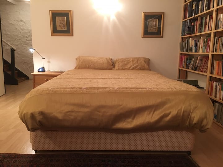 Style, Comfort, Parking, Lakeland View, Breakfast - Arnside