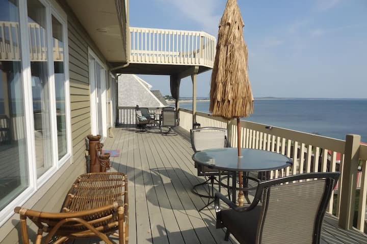 Cape Cod Villa Vacation Rentals - Massachusetts, United States | Airbnb
