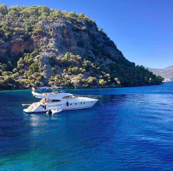 Motoryat / Göcek - Göcek