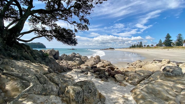 Hideaway - Mount Maunganui