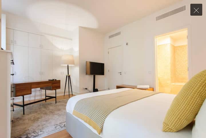 Center Mainstreet Av Liberdade + Private Parking - Lisboa
