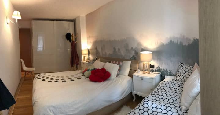 Mountain Dream - Madesimo