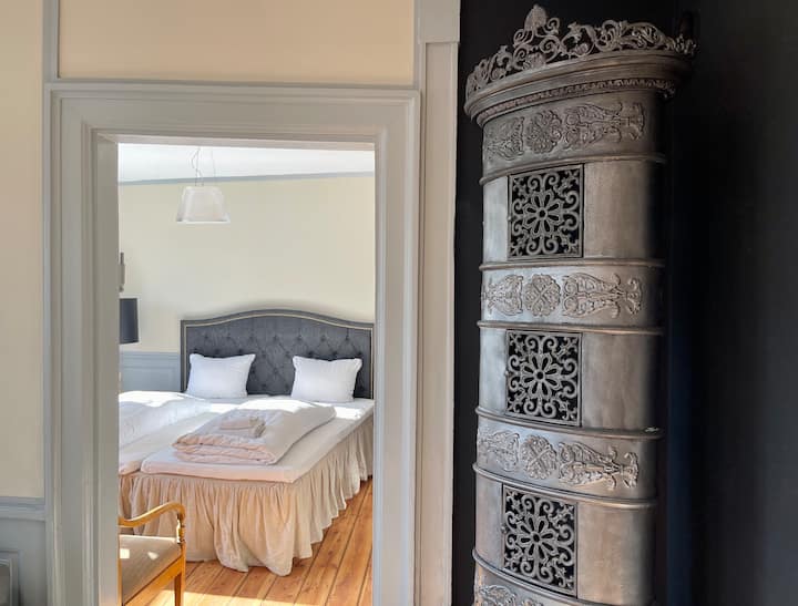 Skipper's Apartment - Copenhague