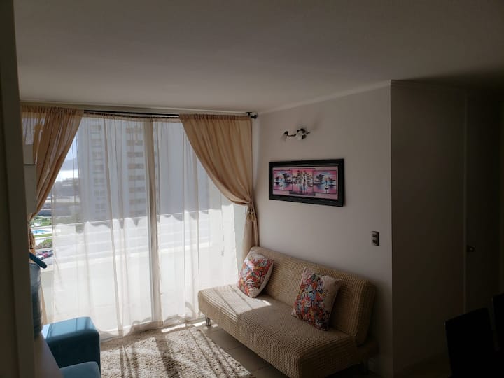 Departamento En La Serena - Enjoy - La Serena