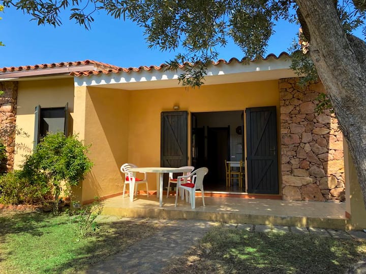 Casa Al Mare San Teodoro - San Teodoro