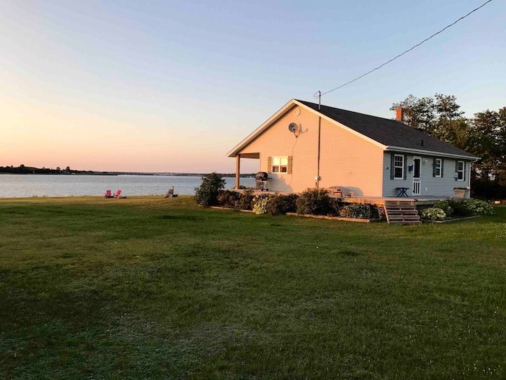 Sunset Getaway! - Charlottetown