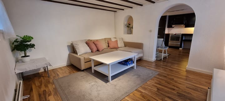 Apartment In The Center Of Stavanger - Stavanger