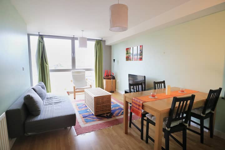 Trendy Brick Lane 2 Bed Apartment - Londen
