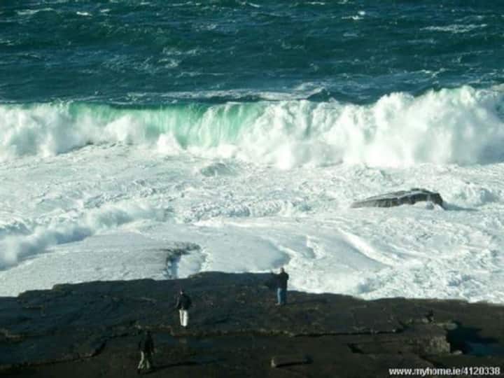 Kilkee Apartment - Kilkee