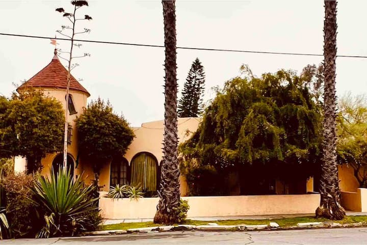 South Park Walkabout Nr Downtown, Zoo, Balboa Park - Grantville - San Diego