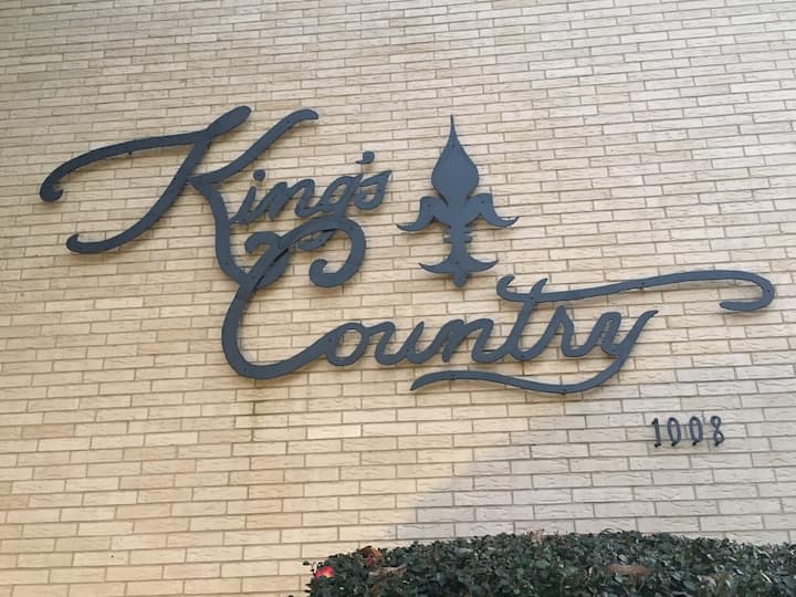Kings Country - Lafayette, LA