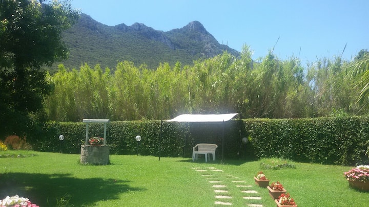 Villa In Circeo National Park - Sabaudia