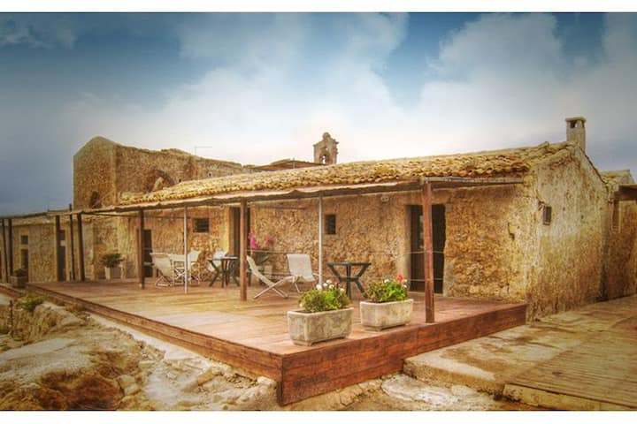 Casa Del Sole Marzamemi - Pachino