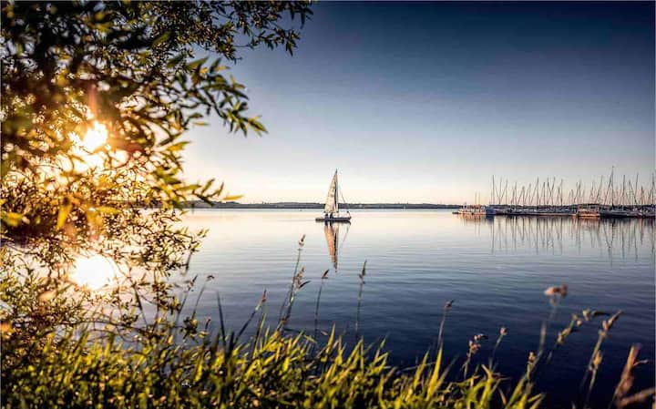 Familienfreundliche Wohnung Mit 3 Sz - Markkleeberg