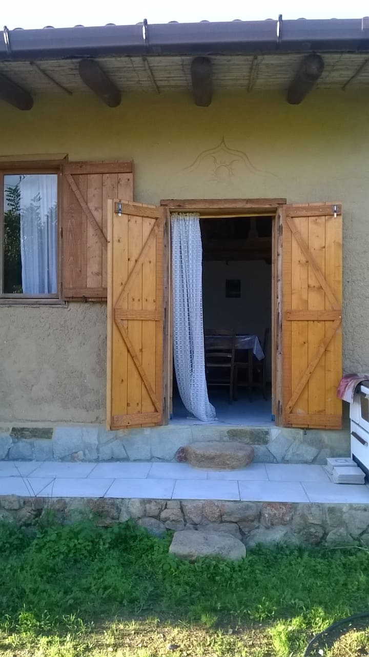 La Piccola Fattoria - San Vito