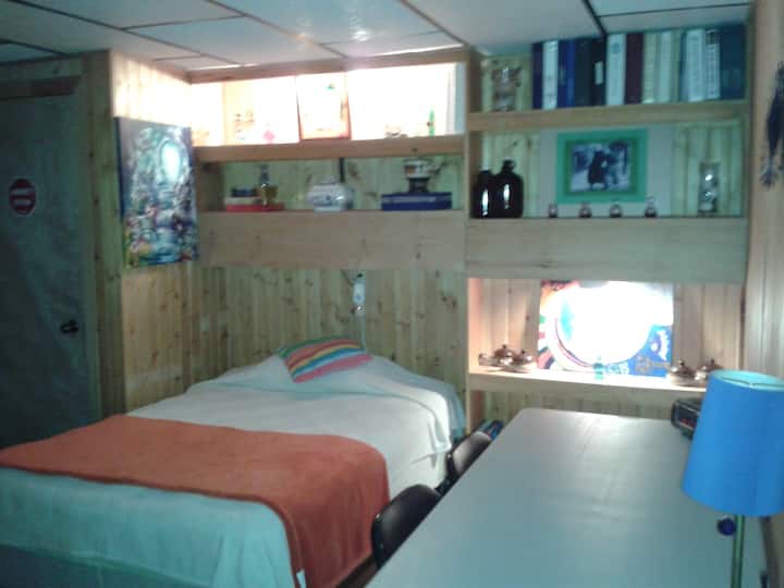 Espace De Calme Et Paix Dans Un Jolie Village - Sutton