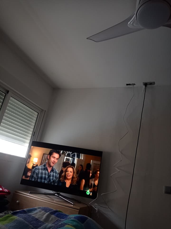 Habitación Con Tv - Torrent