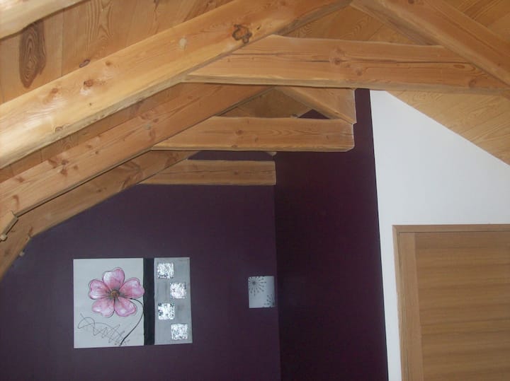 Location Gite - Le Chambon-sur-Lignon