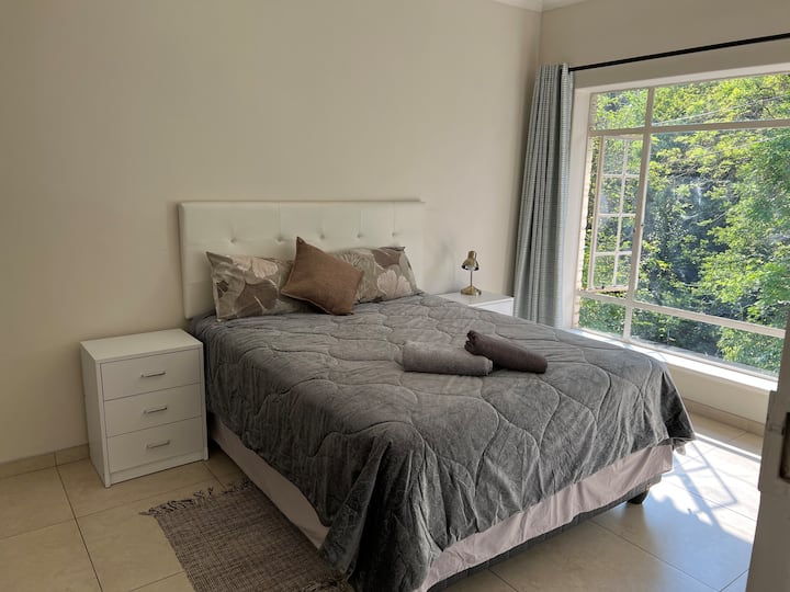 Entire Rental Unit - Heart Of Sandton - Sandton