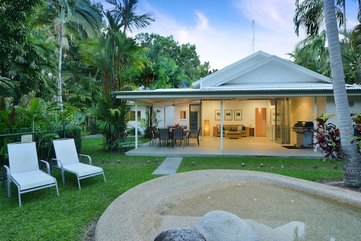 Villa Solina - Port Douglas, Qld - Port Douglas
