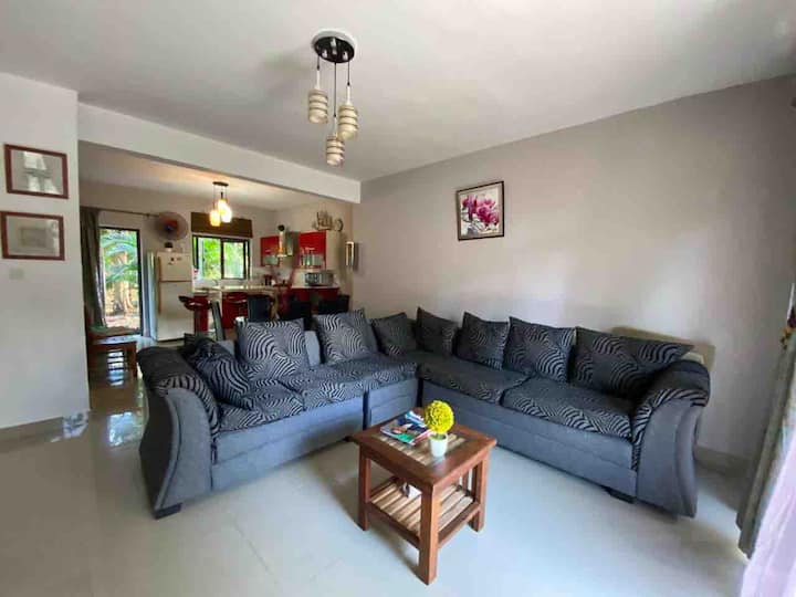 Residence Lotus - Mauritius