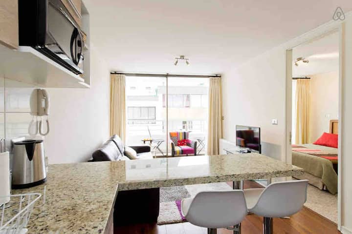 Vianamar 407 - Viña del Mar