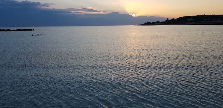 Montedarena Gold - A Due Passi Dalla Spiaggia - Leporano