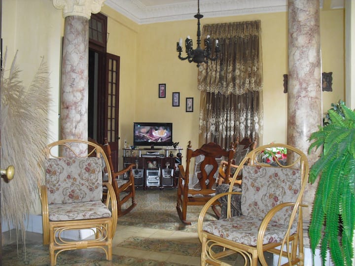 Hostal Dima Iii - La Havane