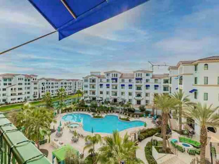 Skyloft Penthouse At The Cays Waterfront Resort - Chandler, AZ