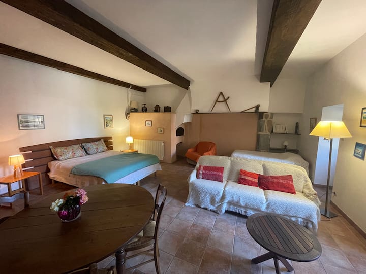La Maison De Julia - Poligny