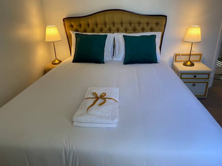 Premium Central Suite - Lisbon