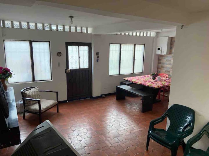 Casa Honda  Tolima - Honda