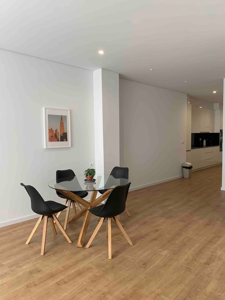 Camões Quarto Privado SuÃte 1 - Porto