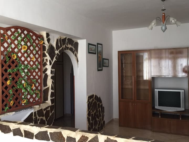 Sacca House - Calabrië