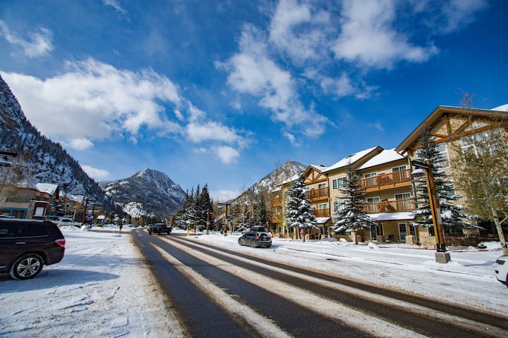 Frisco Haven On Main - Frisco, CO